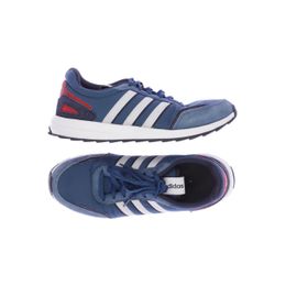 Adidas Herren Sneakers, blau, Gr. 7