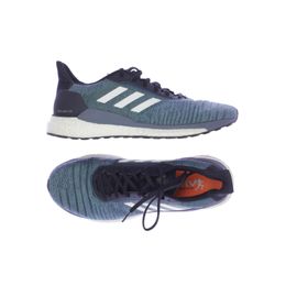 Adidas Herren Sneakers, marineblau, Gr. 10.5