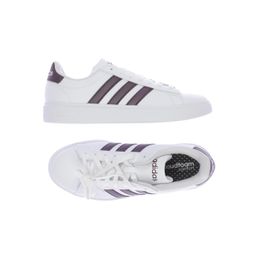 Adidas Herren Sneakers, weiß, Gr. 7