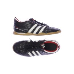 Adidas Herren Sneakers, schwarz, Gr. 6