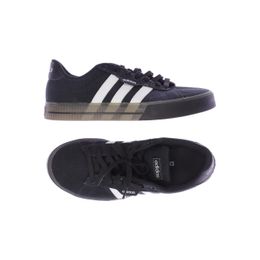 Adidas Herren Sneakers, schwarz, Gr. 7.5