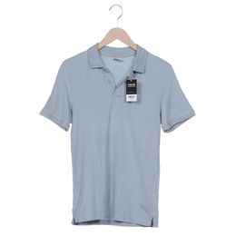 Jack & Jones Jack & Jones Herren Poloshirt, hellblau, Gr. 48