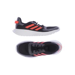 Adidas Herren Sneakers, schwarz, Gr. 6