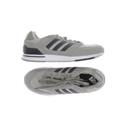 Adidas Herren Sneakers, grün, Gr. 8.5