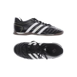 Adidas Herren Sneakers, schwarz, Gr. 7