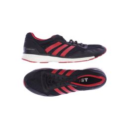 Adidas Herren Sneakers, schwarz, Gr. 10