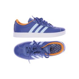 Adidas Herren Sneakers, blau, Gr. 6