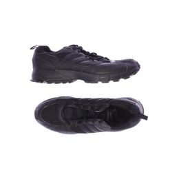 Adidas Herren Sneakers, schwarz, Gr. 12.5