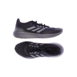 Adidas Herren Sneakers, schwarz, Gr. 11