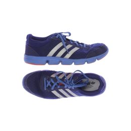 Adidas Herren Sneakers, marineblau, Gr. 10