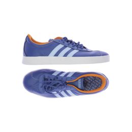 Adidas Herren Sneakers, blau, Gr. 10.5