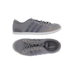 Adidas Herren Sneakers, grau, Gr. 7