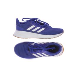 Adidas Herren Sneakers, marineblau, Gr. 6