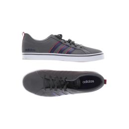 Adidas Herren Sneakers, grau, Gr. 10