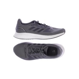 Adidas Herren Sneakers, grau, Gr. 7.5