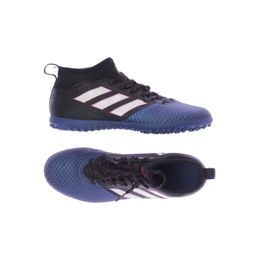 Adidas Herren Sneakers, blau, Gr. 7