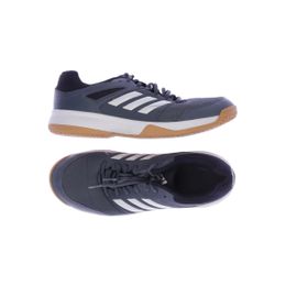 Adidas Herren Sneakers, blau, Gr. 9