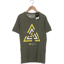 Jack & Jones Jack & Jones Herren T-Shirt, grün, Gr. 46