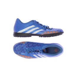 Adidas Herren Sneakers, blau, Gr. 7