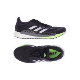 Adidas Herren Sneakers, schwarz, Gr. 10