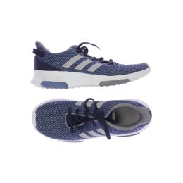 Adidas Herren Sneakers, blau, Gr. 6.5