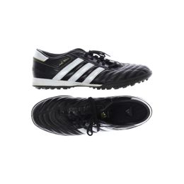 Adidas Herren Sneakers, schwarz, Gr. 9