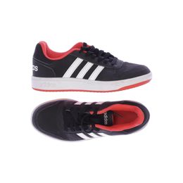 Adidas Herren Sneakers, schwarz, Gr. 6