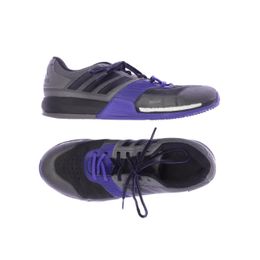 Adidas Herren Sneakers, grau, Gr. 10.5