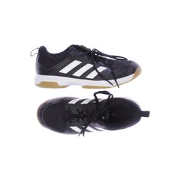 Adidas Herren Sneakers, schwarz, Gr. 8.5