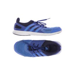 Adidas Herren Sneakers, blau, Gr. 6