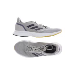 Adidas Herren Sneakers, grau, Gr. 10.5