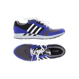 Adidas Herren Sneakers, grau, Gr. 11