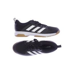 Adidas Herren Sneakers, schwarz, Gr. 9.5