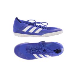 Adidas Herren Sneakers, blau, Gr. 5.5