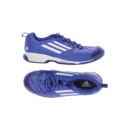 Adidas Herren Sneakers, blau, Gr. 10