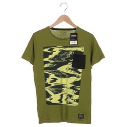 Jack & Jones Jack & Jones Herren T-Shirt, grün, Gr. 52