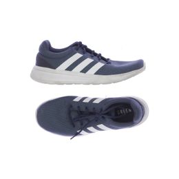 Adidas Herren Sneakers, blau, Gr. 10.5