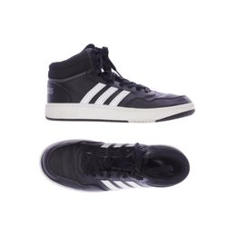 Adidas Herren Sneakers, schwarz, Gr. 6.5