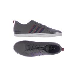 Adidas Herren Sneakers, grau, Gr. 11