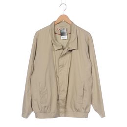 Bugatti Herren Jacke, beige, Gr. 27