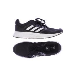 Adidas Herren Sneakers, schwarz, Gr. 11.5