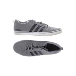 Adidas Herren Sneakers, grau, Gr. 11