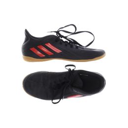 Adidas Herren Sneakers, schwarz, Gr. 6