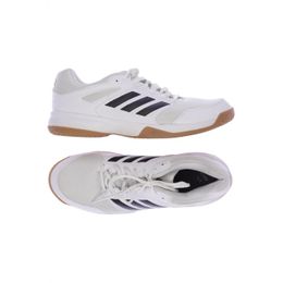 Adidas Herren Sneakers, weiß, Gr. 12