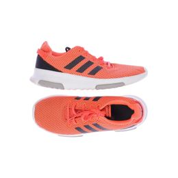 Adidas Herren Sneakers, neon, Gr. 6.5