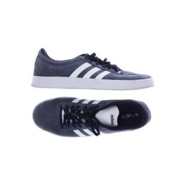 Adidas Herren Sneakers, marineblau, Gr. 11