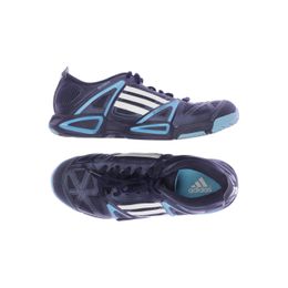 Adidas Herren Sneakers, marineblau, Gr. 8.5