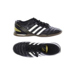 Adidas Herren Sneakers, schwarz, Gr. 9