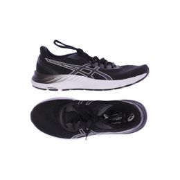 asics Herren Sneakers, schwarz, Gr. 42.5