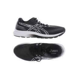 asics Herren Sneakers, schwarz, Gr. 41.5